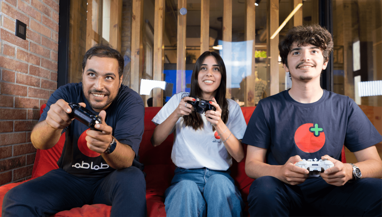 Tamatem Games | How Tamatem Turned The Mobile Games Industry On Its ...