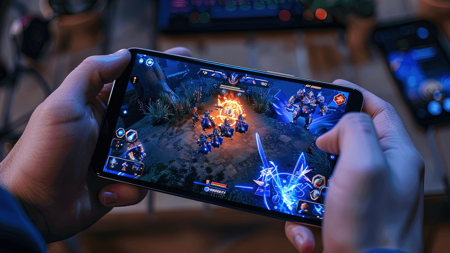 Tamatem Games The Top 10 Most Popular Localised Video Games In The Arab World Tamatem Games